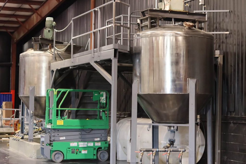 Gallery - PPI Tech Inc