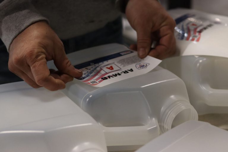 Gallery - PPI Tech Inc