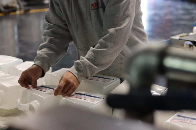 Gallery - PPI Tech Inc