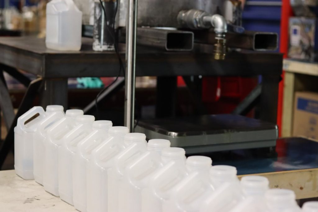 Gallery - PPI Tech Inc