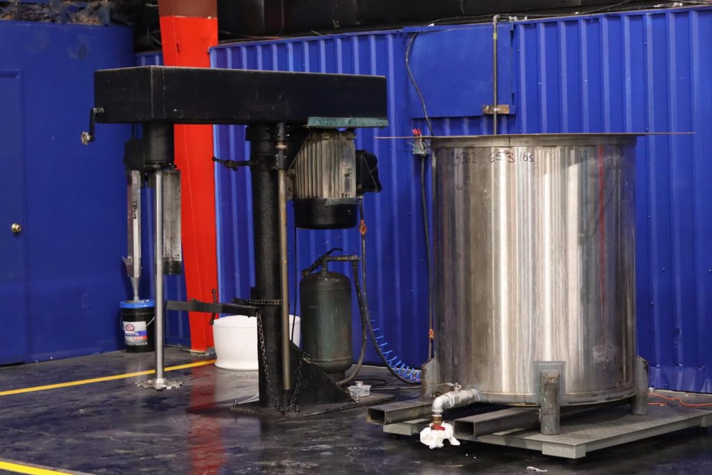 Gallery - PPI Tech Inc