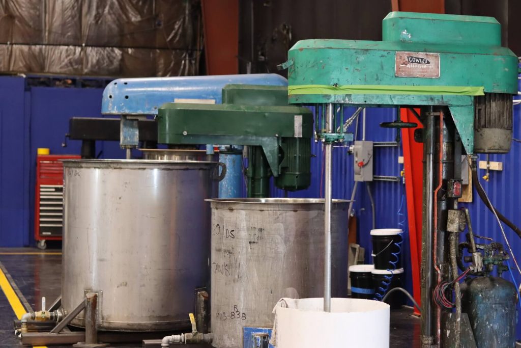 Gallery - PPI Tech Inc