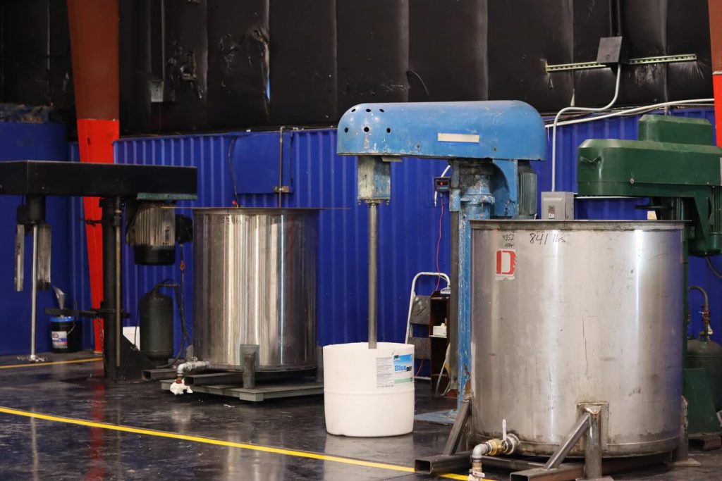 Gallery - PPI Tech Inc