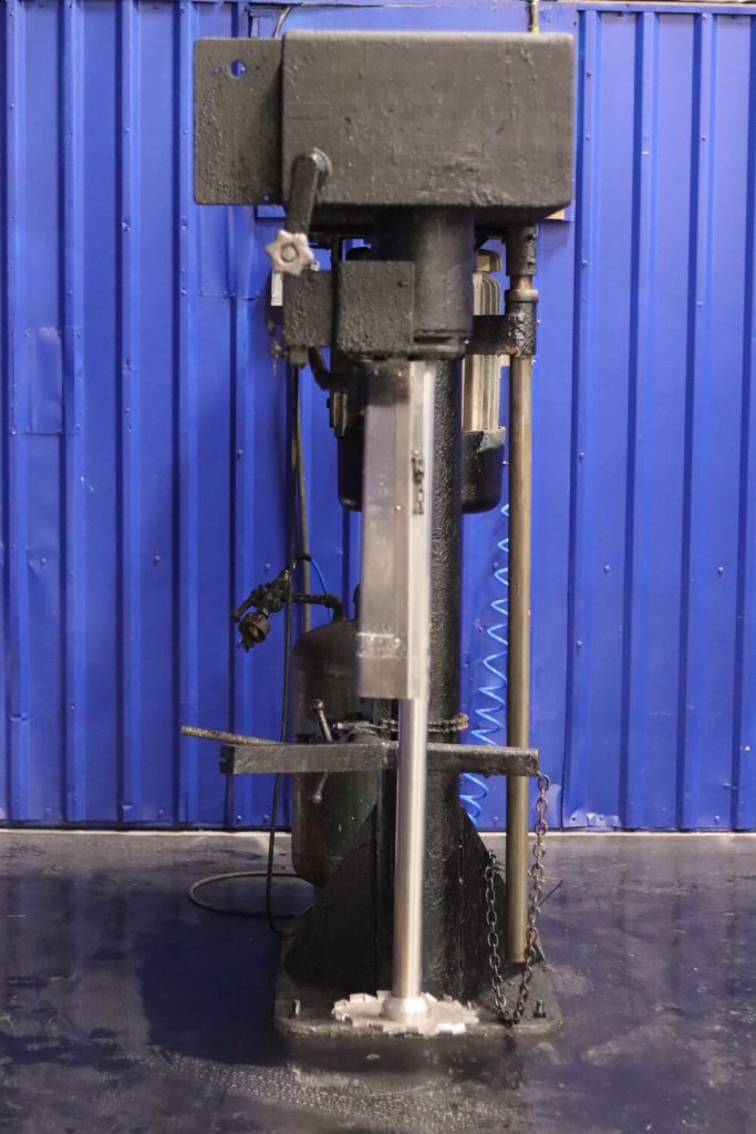 Gallery - PPI Tech Inc