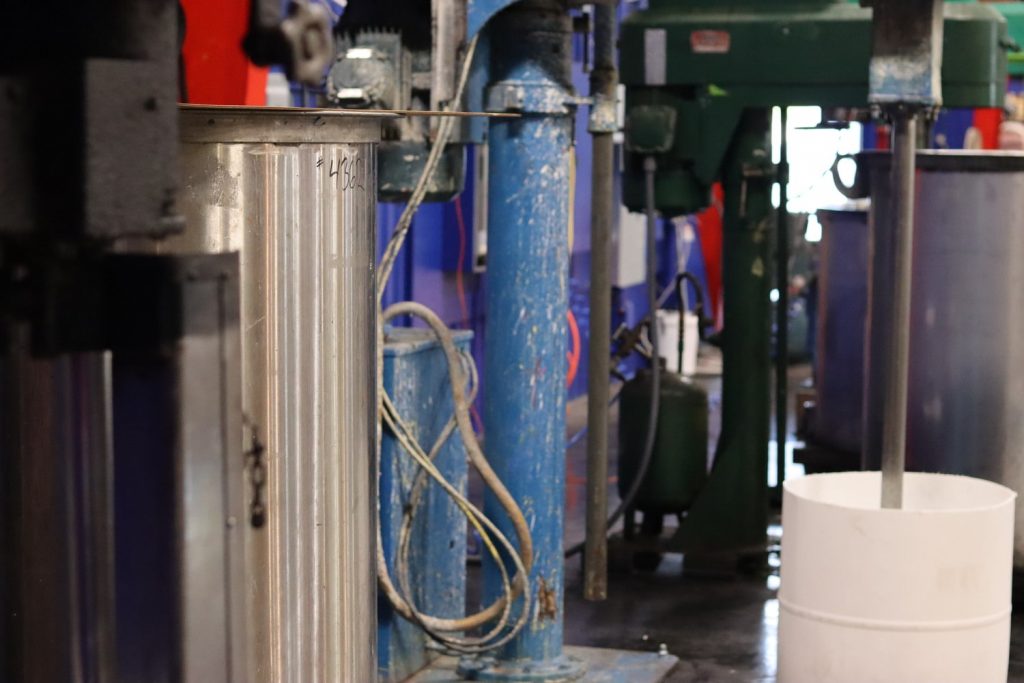 Gallery - PPI Tech Inc