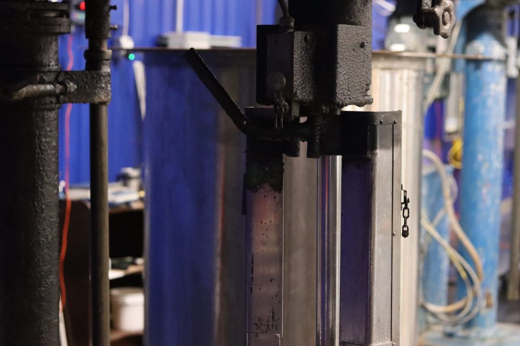 Gallery - PPI Tech Inc