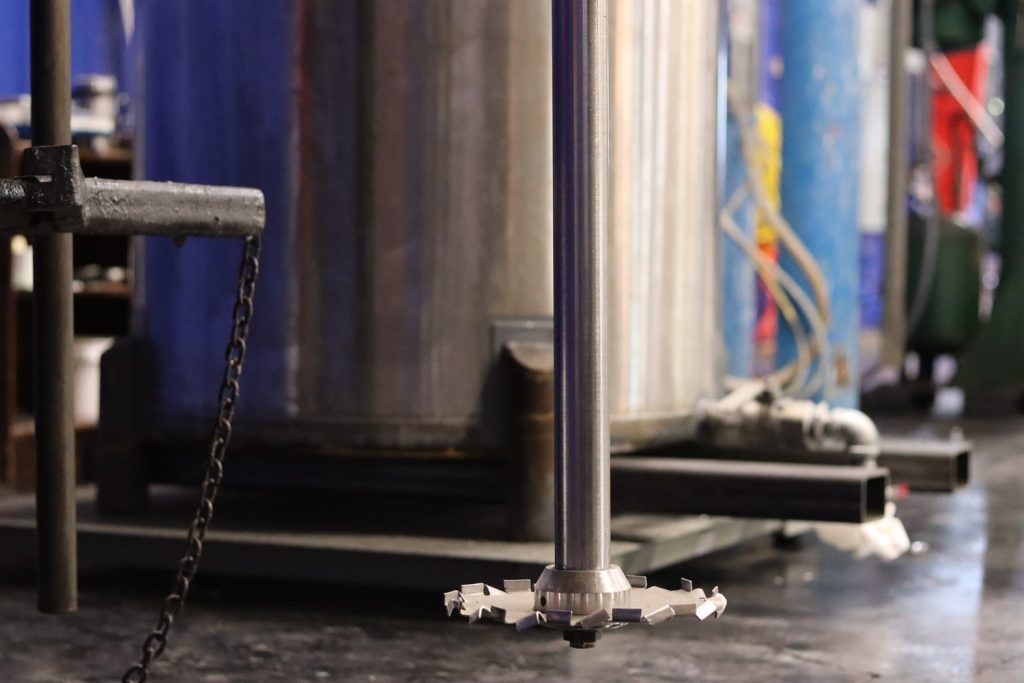 Gallery - PPI Tech Inc