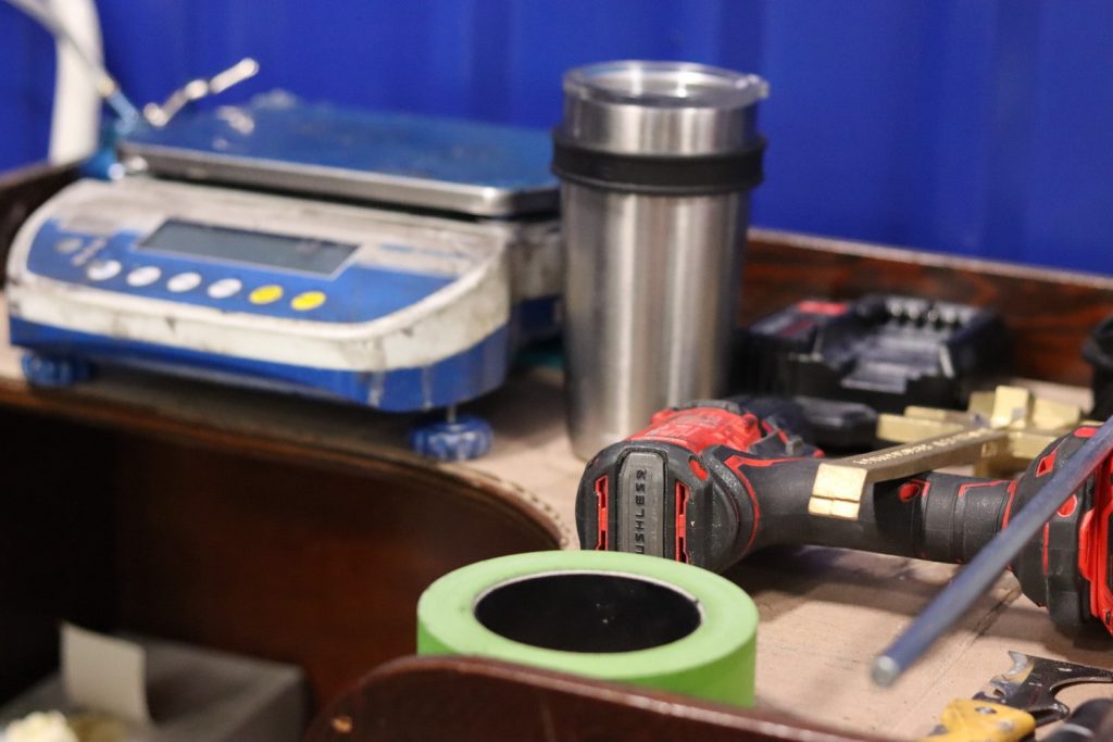 Gallery - PPI Tech Inc