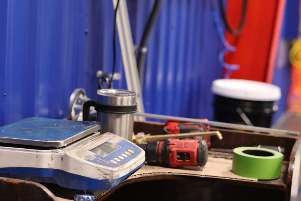 Gallery - PPI Tech Inc