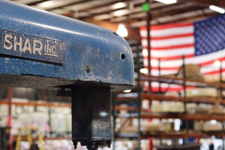 Gallery - PPI Tech Inc