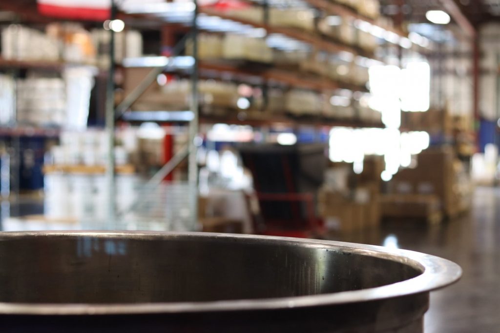 Gallery - PPI Tech Inc