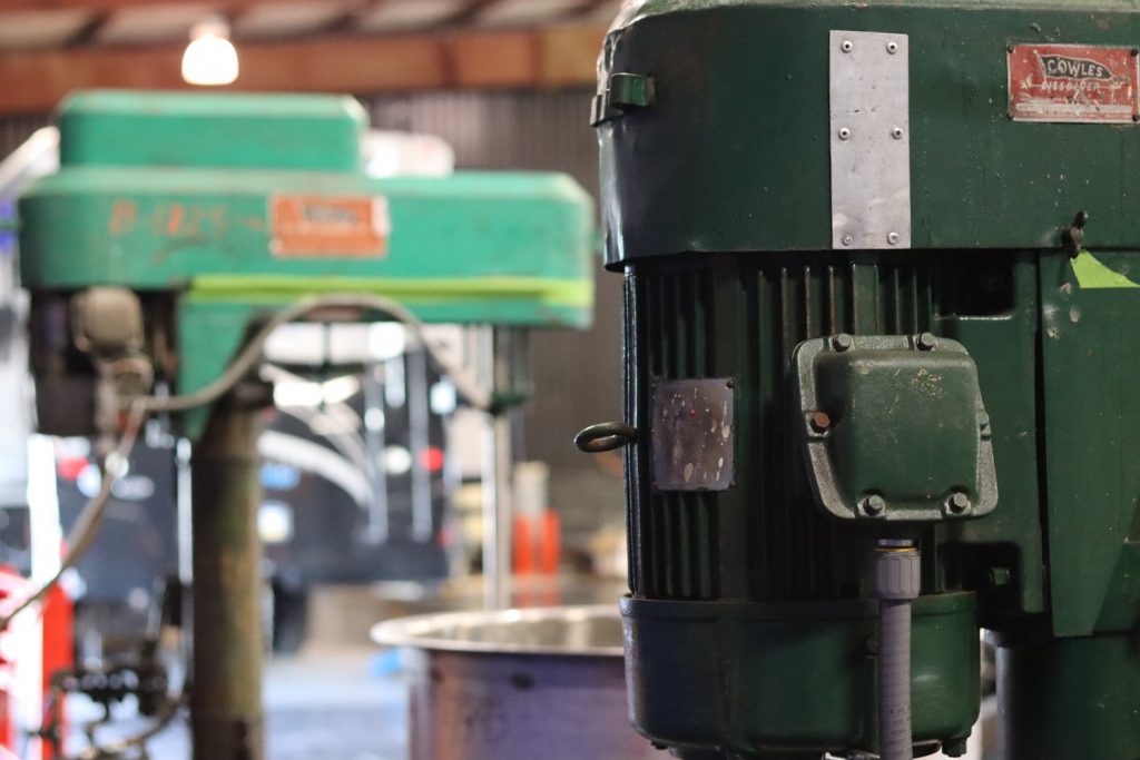 Gallery - PPI Tech Inc