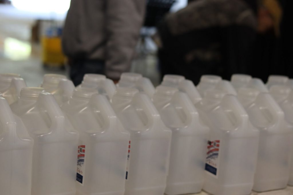 Gallery - PPI Tech Inc