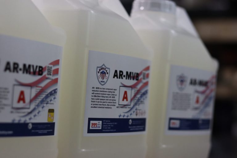 Gallery - PPI Tech Inc