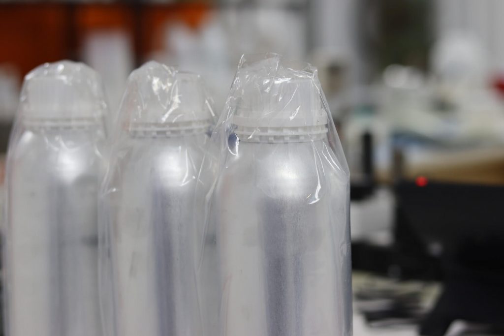 Gallery - PPI Tech Inc