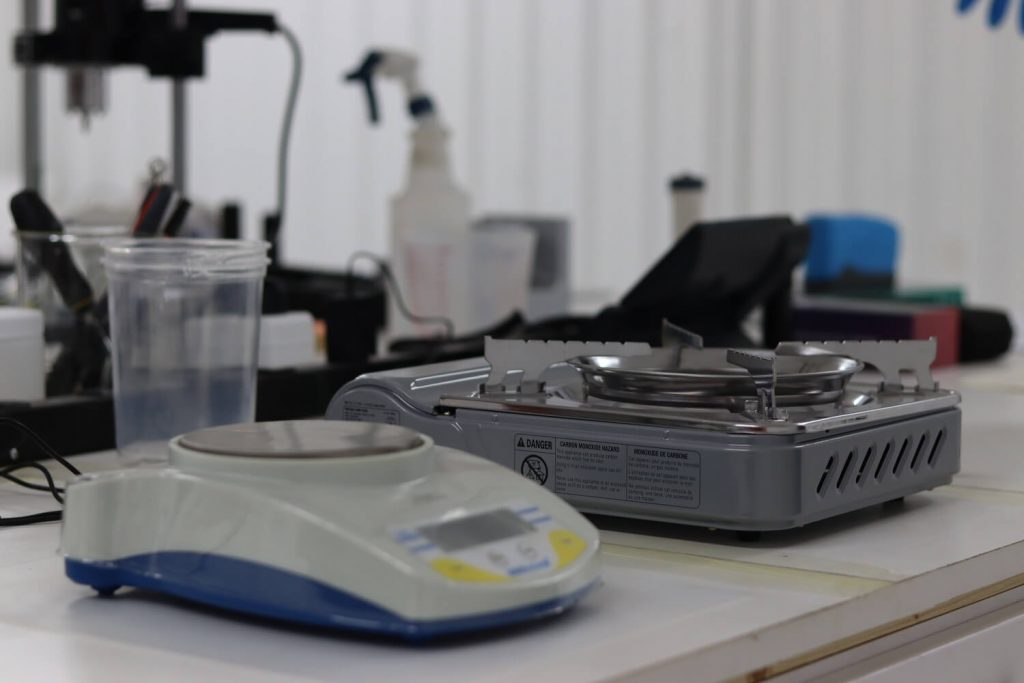 Gallery - PPI Tech Inc