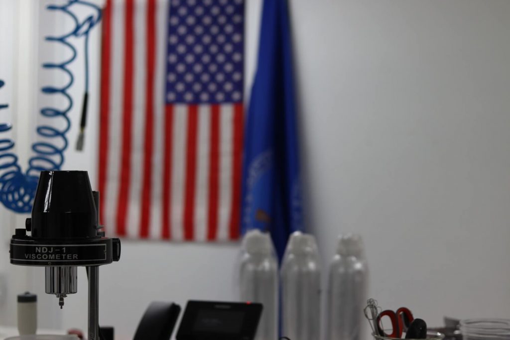 Gallery - PPI Tech Inc