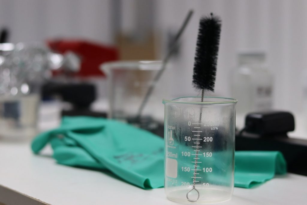 Gallery - PPI Tech Inc